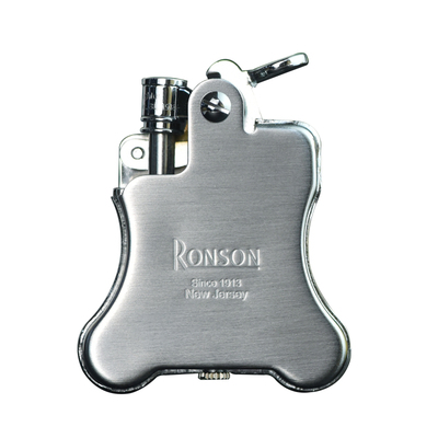班卓琴煤油RONSON新式礼品烟具