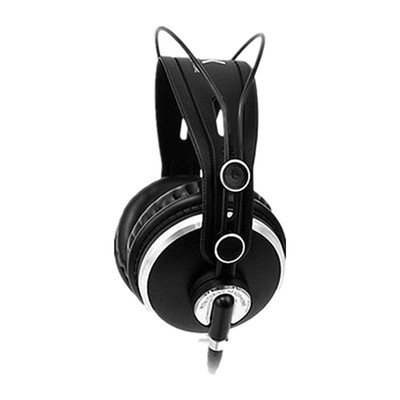 ISK立体声头戴护耳式重低音