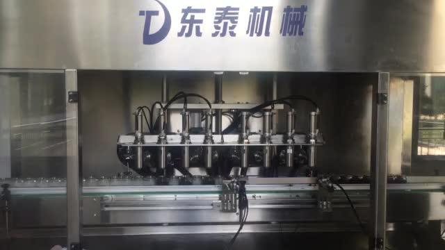 400 Cans High Speed Automatic Tomato Canning Machine,Tomato Sauce ...