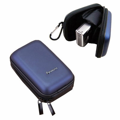 适用松下相机包ZS40 ZS35 ZS30 25 50防压硬包LF1 TZ15 LX2 LX3