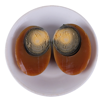 四川广安特产盐皮蛋邓老太咸鸭蛋