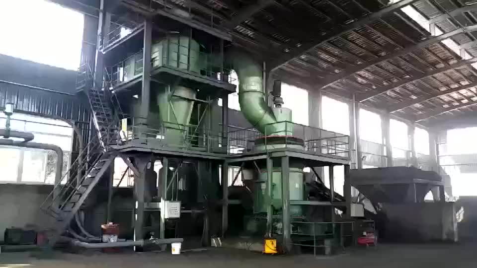 Sulphur/sulfur Grinding Machine Raymond Mill - Buy Sulfur Grinding Mill ...