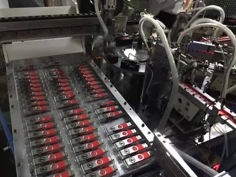 Naked Usb Flash Drive No Case 1gb 2gb 4gb 8gb 16gb 32gb Bared Usb Flash ...