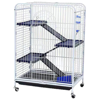 达洋D800笼子大钢架三层跳板