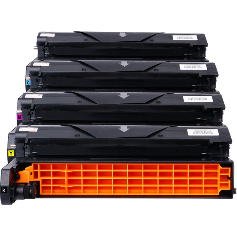 彩格适用OKI C810鼓架OKI C810dn C830dn C860dn彩色打印机成像鼓C801dn C821dn复印机硒鼓感光鼓组件_虎窝淘