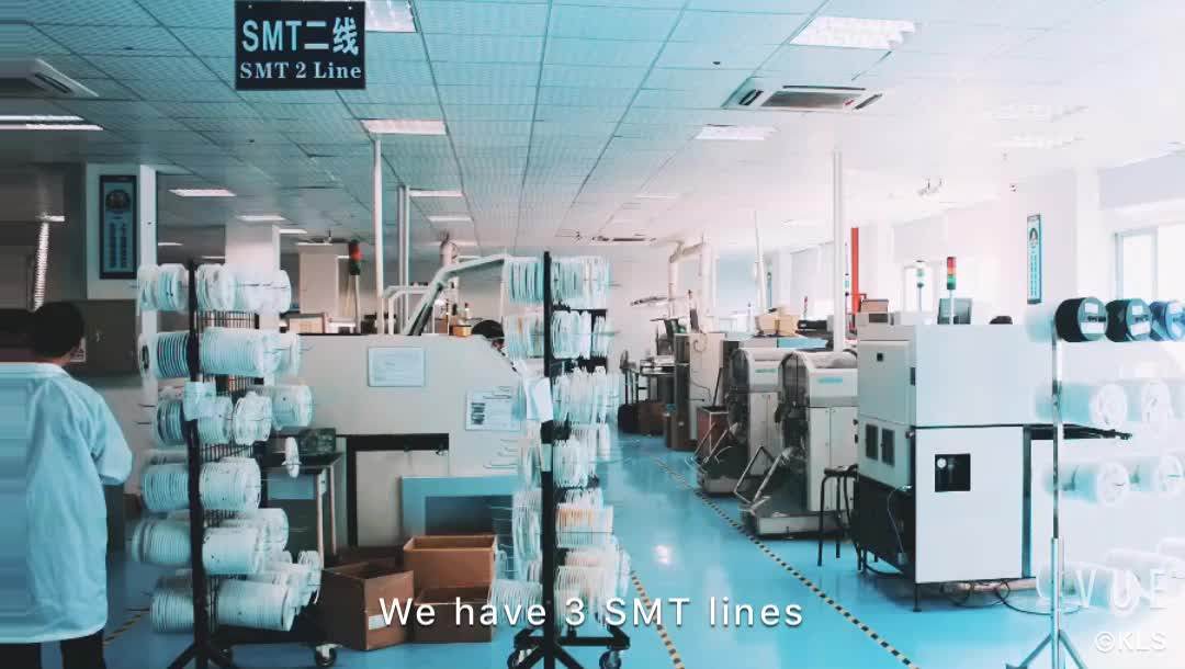 Shenzhen Manufacturer Assembly Factory Electronic Pcb And Pcba Circuit ...