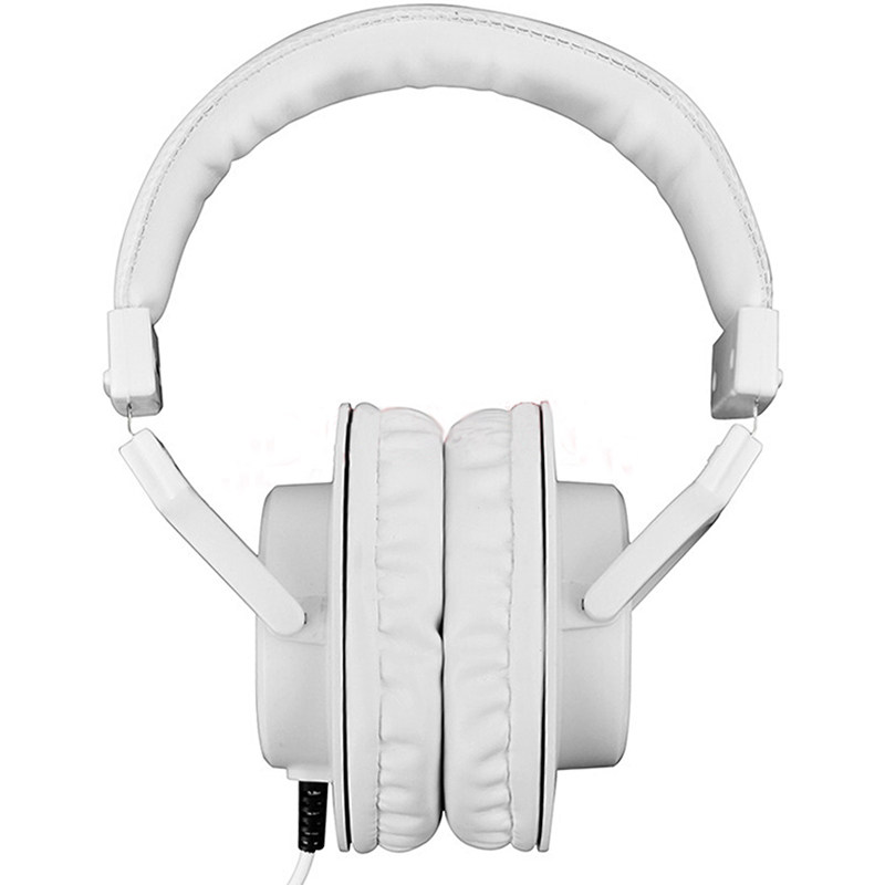 ISK AT2000头戴式专业监听耳机全封闭 K歌录音监听耳麦DJ音乐耳机_虎窝淘