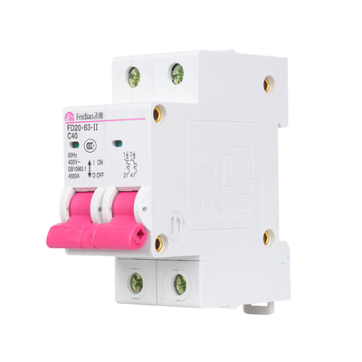 飞雕家用空气开关断路器电闸