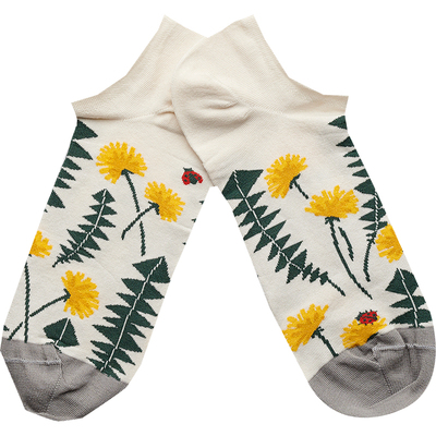 法国系列短袜船袜现货ps