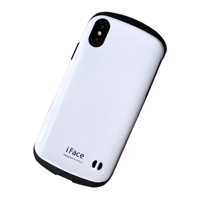 iface适用苹果防摔保护套硅胶