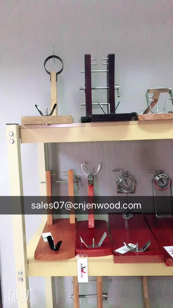 Wholesale Spanish Stainless Steel Folding Ham Stand Holder,Profesional ...