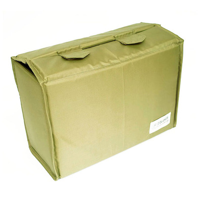 酷色单反相机袋加厚多用内胆包