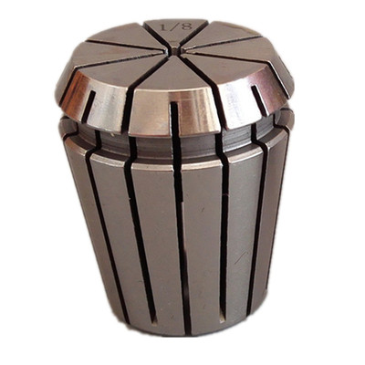 升杰高精度雕刻机配件夹具夹头