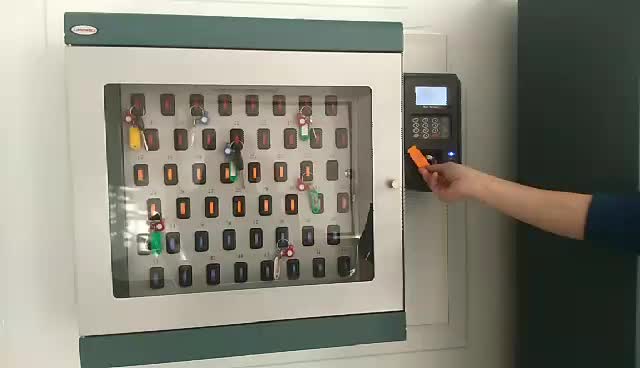 Key Management Intelligent Data Gps Electronic Key Tracking System - Buy Electronic Key Tracking ...