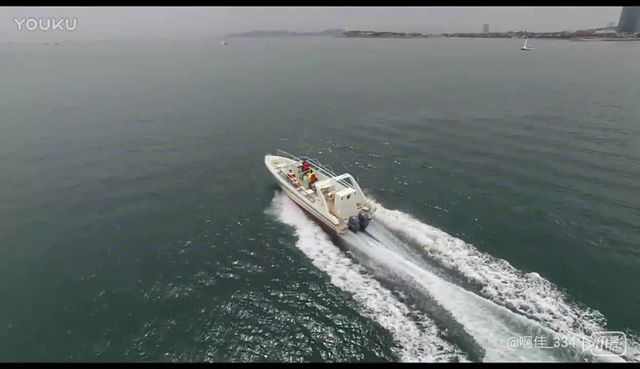 30 Seats Bow Rider Touring Boat Passenger Boat Factory - Buy Boat ...