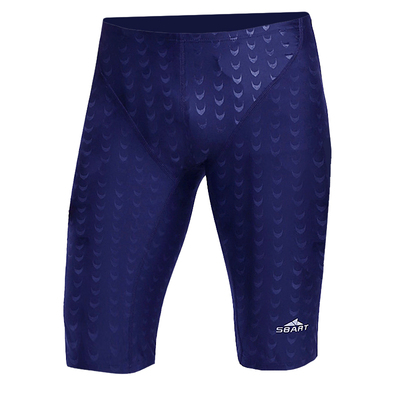 五分泳裤防尴尬大码温泉速干装备