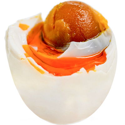 高邮咸鸭蛋75gx20枚简装红心