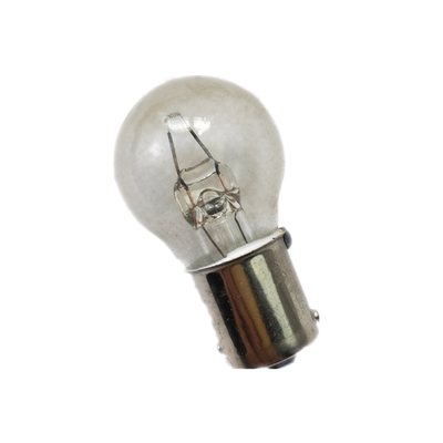 硬度计灯泡B15 6V15W单触点卡口仪器灯泡拖拉机照明灯泡钨丝灯