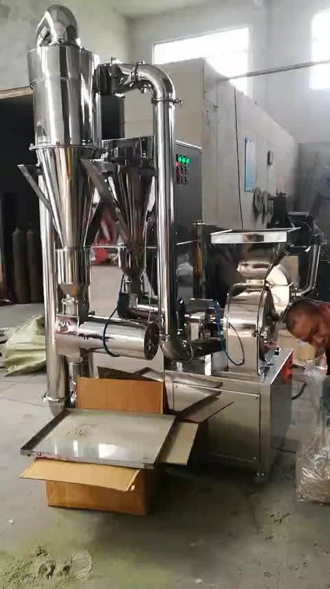 Top Quality Professional Kava Grinding Machine - Buy Kava Grinding ...