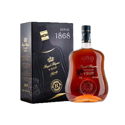 送礼白兰地皇家韵邑拿破仑法国