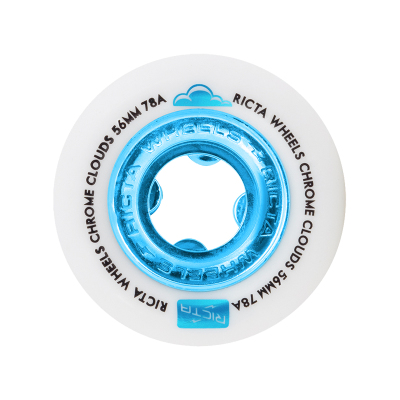 美国进口rictaclouds全能滑板