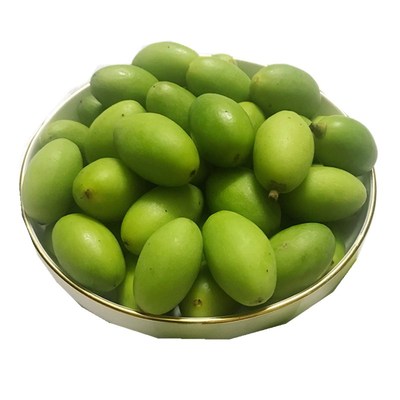 新鲜采摘青油甘子余甘果牛甘果滇橄榄果余甘子油甘酸水果5斤
