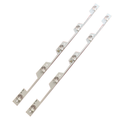 适用TCL L32P1液晶灯条4C-LB3205-YH3 TOT_32_P1_2X5_2121C_5S1P