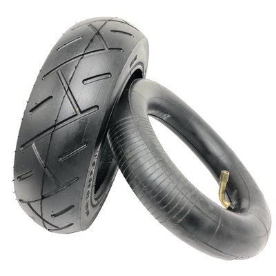 电动滑板车内外胎实心胎充气轮胎