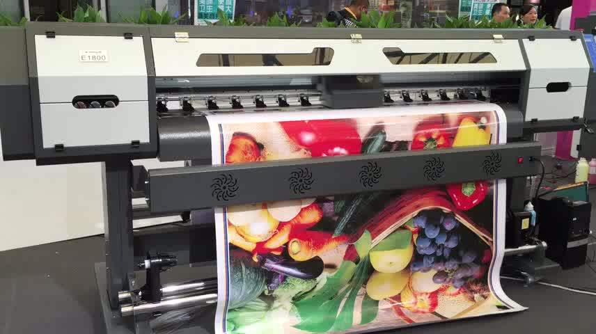 Zhongye Digital Photo Printing Machine /photo Printer With High ...