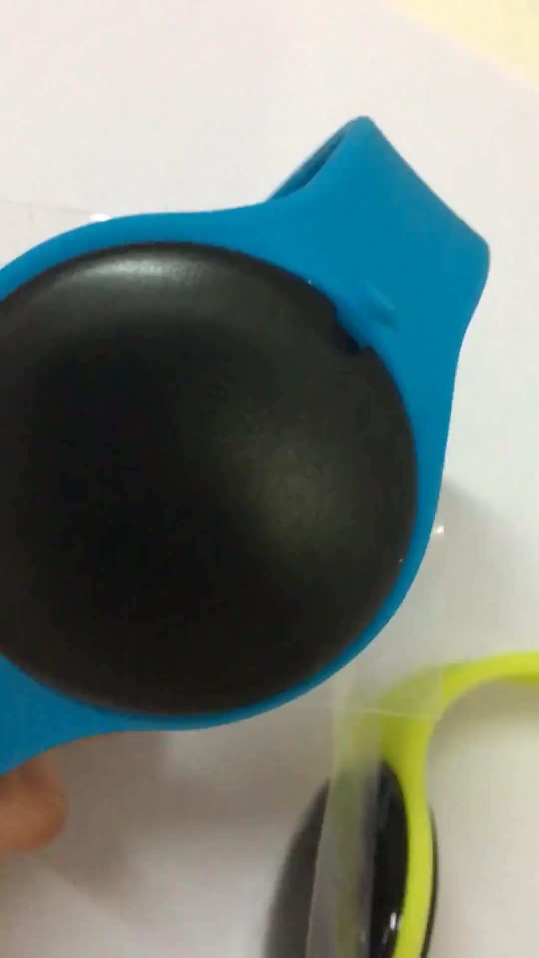 Taidacent Programmable Prisoner Tracking Proximity Personal Locator ...