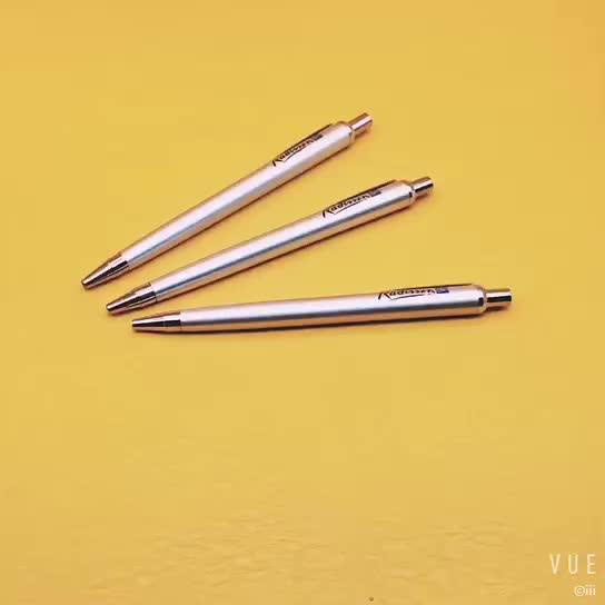 Custom Ball Point Pen for Radisson Hotel