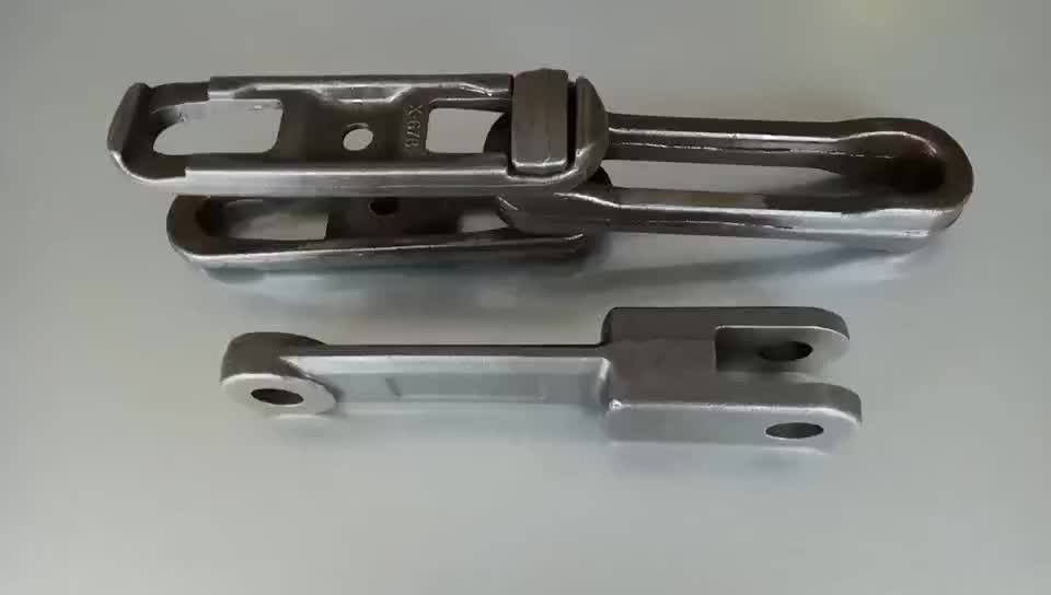 Mw X348 X458 X678 X698 Xt100 Xt160 9118 Drop Forged Rivet Less Overhead ...