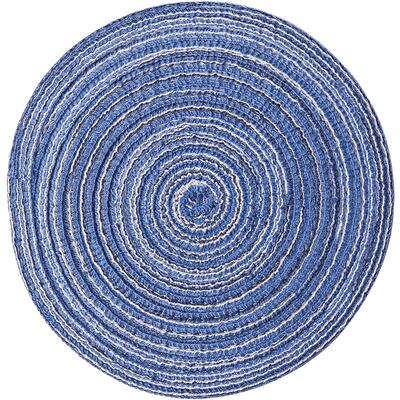 日式手工苎麻盘垫碗垫杯垫西餐垫