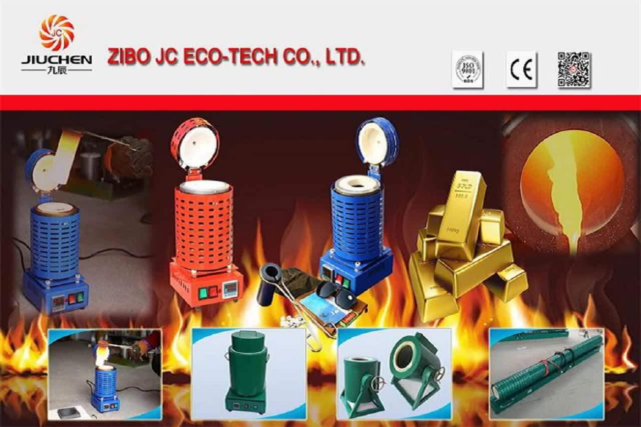 Jc 1150c Small Glass Melting Furnace For Sale - Buy Glass Melting ...