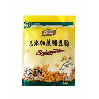 龙王豆粉300g非转基因豆浆粉速溶
