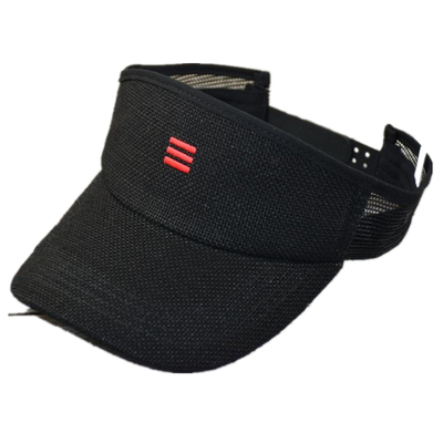 夏季防晒遮阳日系空顶帽