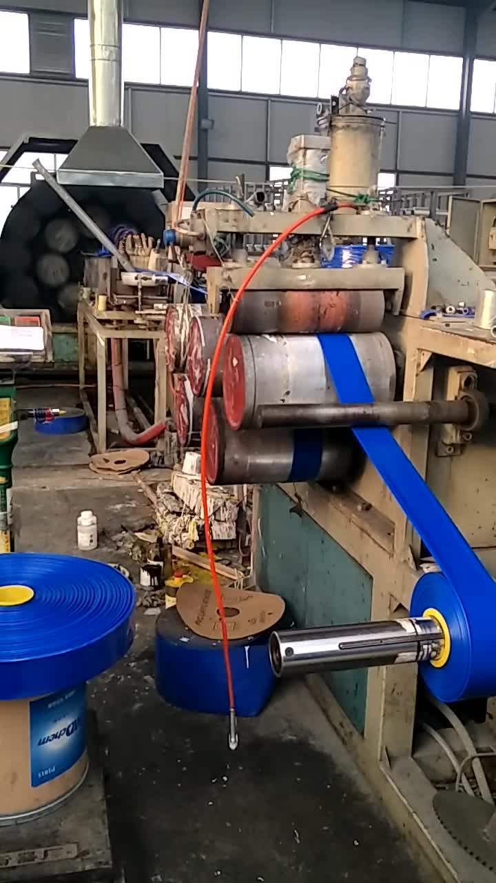 Oem Agriculture Irrigation High Pressure Sunny Polyester Fiber Yarn ...