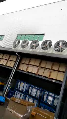 Vfd Fan/ Variable Frequency Drive/ Vfd Exhaust Fan - Buy Vfd Fan ...