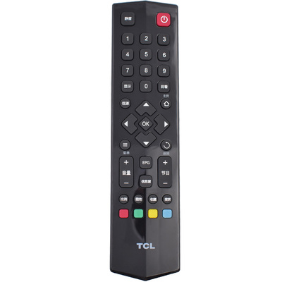 原装正品TCL电视遥控器通用