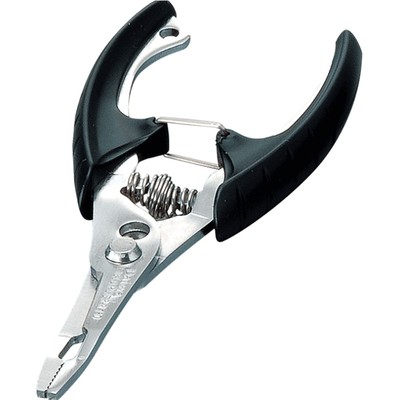 DAIWA达亿瓦 FIELD PLIERS 钓鱼钳 弯嘴钳 鹰嘴钳 剪线钳 摘钩钳