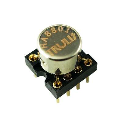 lme49720ha双运放升级版美音皇冠