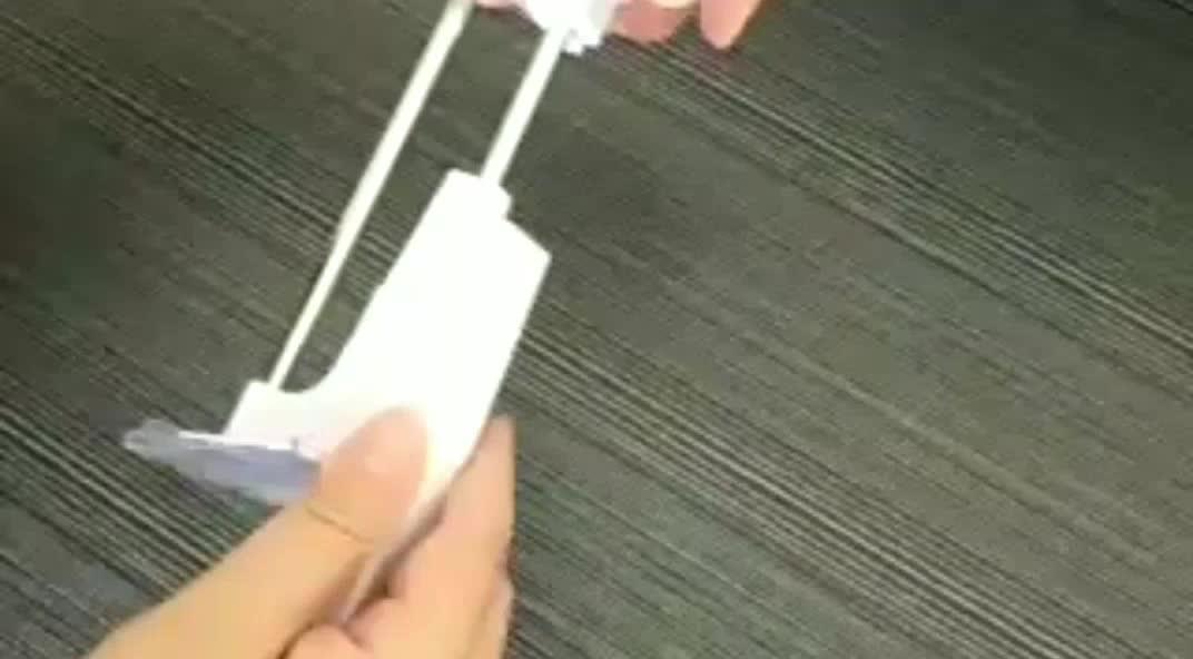 Boshine Security Lock Alpha S3 Detacher Key Handkey Eas Detacher ...