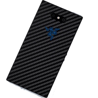 机肤品牌雷one迷彩碳纤仿木贴纸