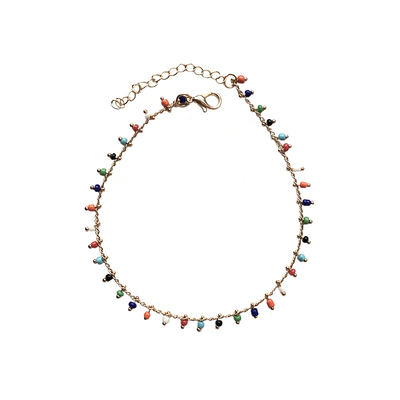 jzanklet欧美ins风女海边身体链