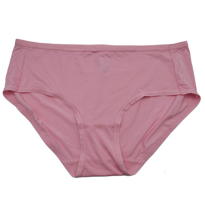 轻薄丝包干中腰平角黛安芬sloggi