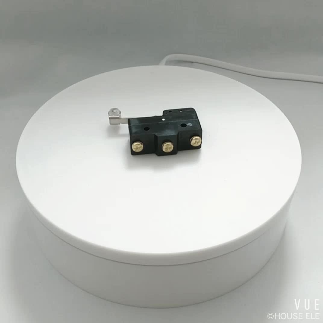 Long Arm Micro Switch For Lindsay Center Pivot Irrigation System Tower ...