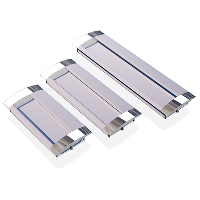 移门拉手铝合金内嵌式抽屉