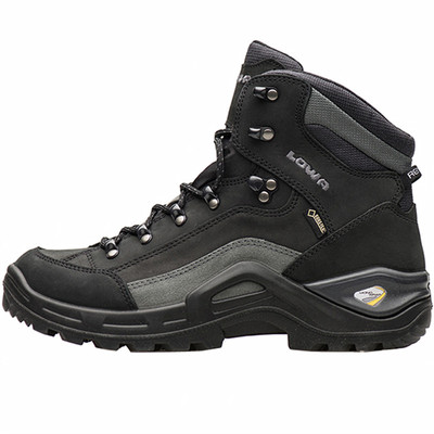 lowa男士防水透气耐磨徒步登山鞋