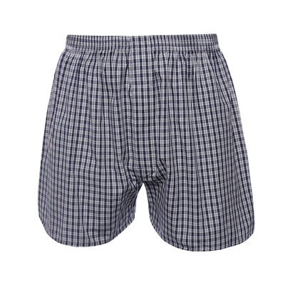 三枪全棉男士阿罗裤沙滩裤平角