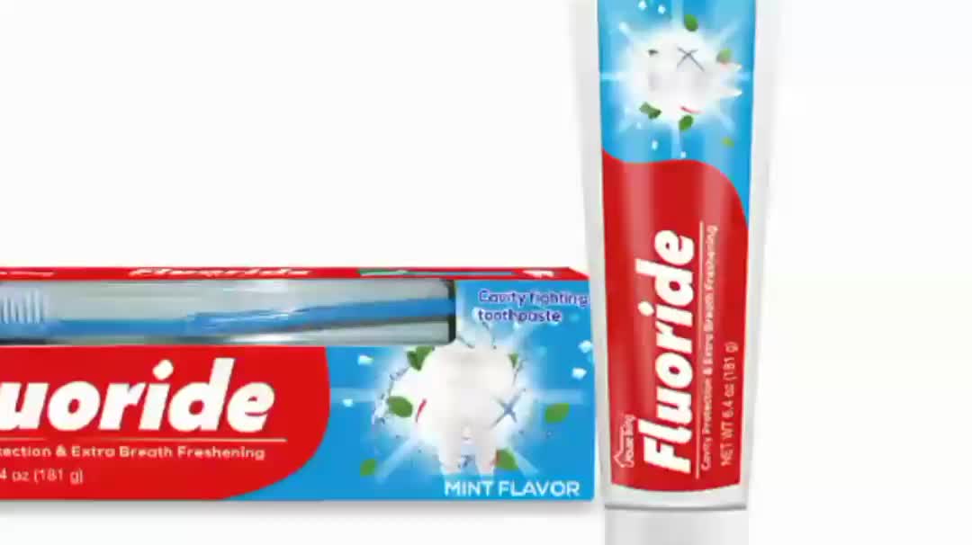 The Toothpaste Toothpaste In Pakistan Cheap Toothpaste - Buy The ...